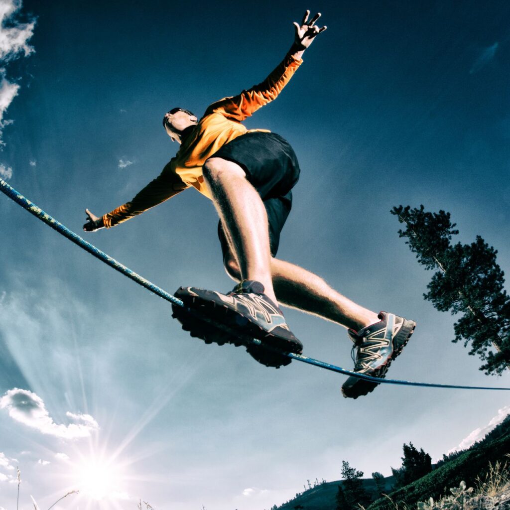 Equilibrio Saludable: Claves para un Balance Personal y Laboral - Wikitek